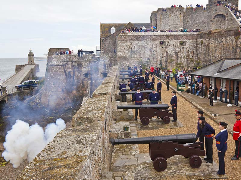 Les Piques Country Cottages